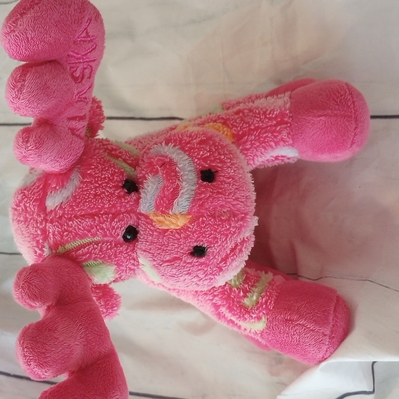 wishpet | Toys | Alaska Pink Moose | Poshmark